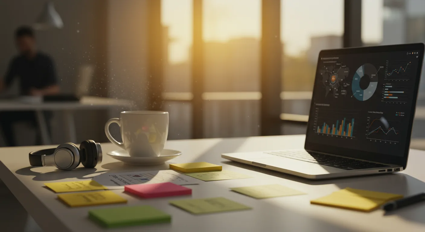 Marketing AI: 5 Tools Dominating 2026 Workflows - CMO News Desk