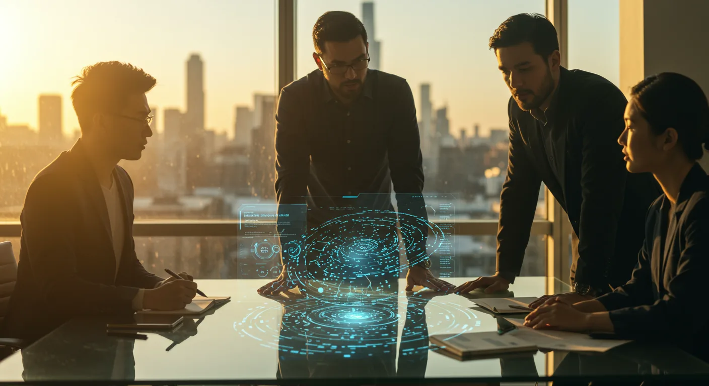 Brand Strategy: Thrive in 2026's New Marketing Arena - CMO News Desk