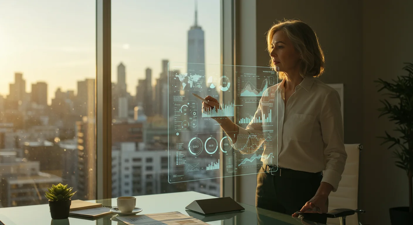 CMO 2026: Digital Strategies for Marketing Leaders - CMO News Desk