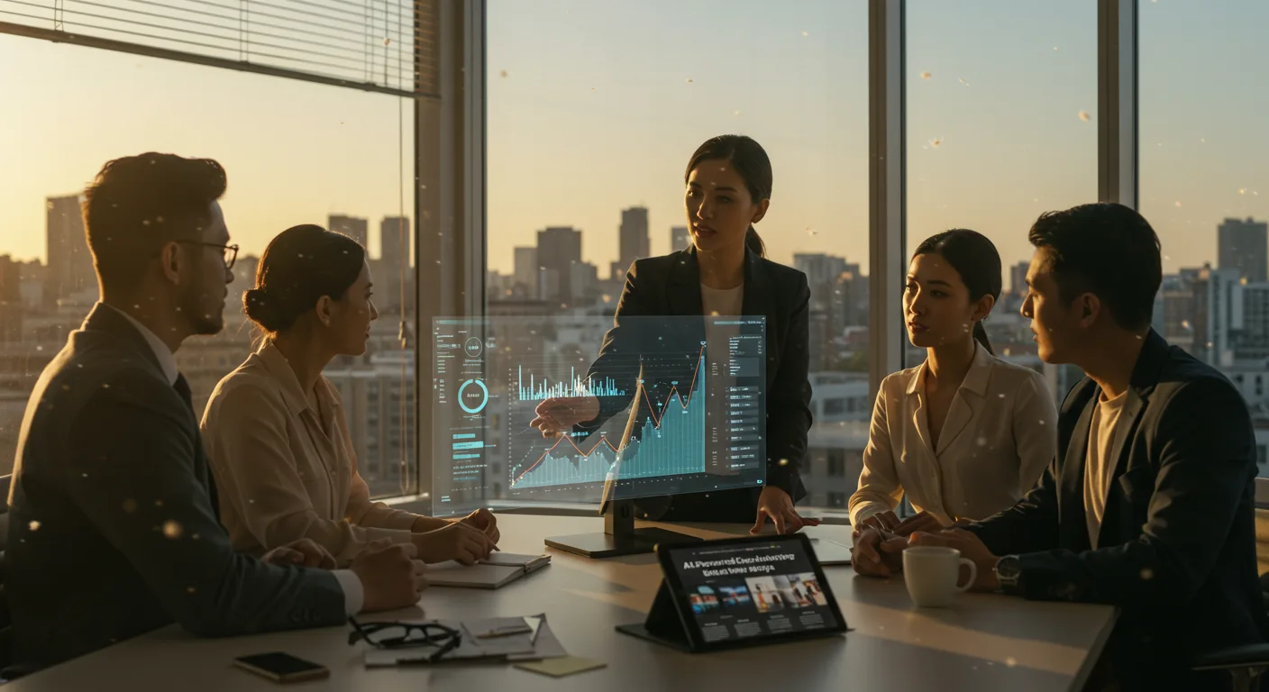 CMO 2026: Strategies for Digital Leadership - CMO News Desk