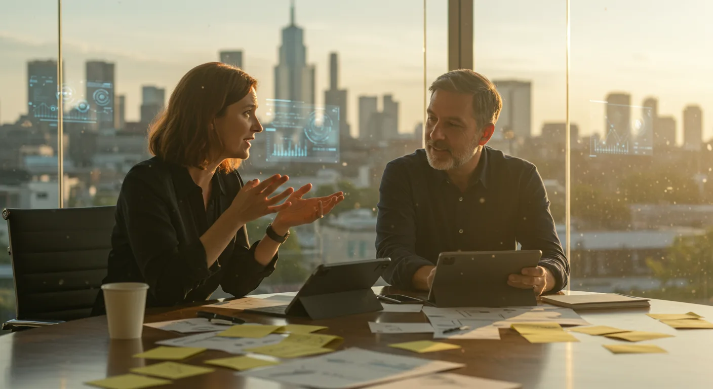 CMO Interviews: Top Marketing Strategies for 2026 - CMO News Desk