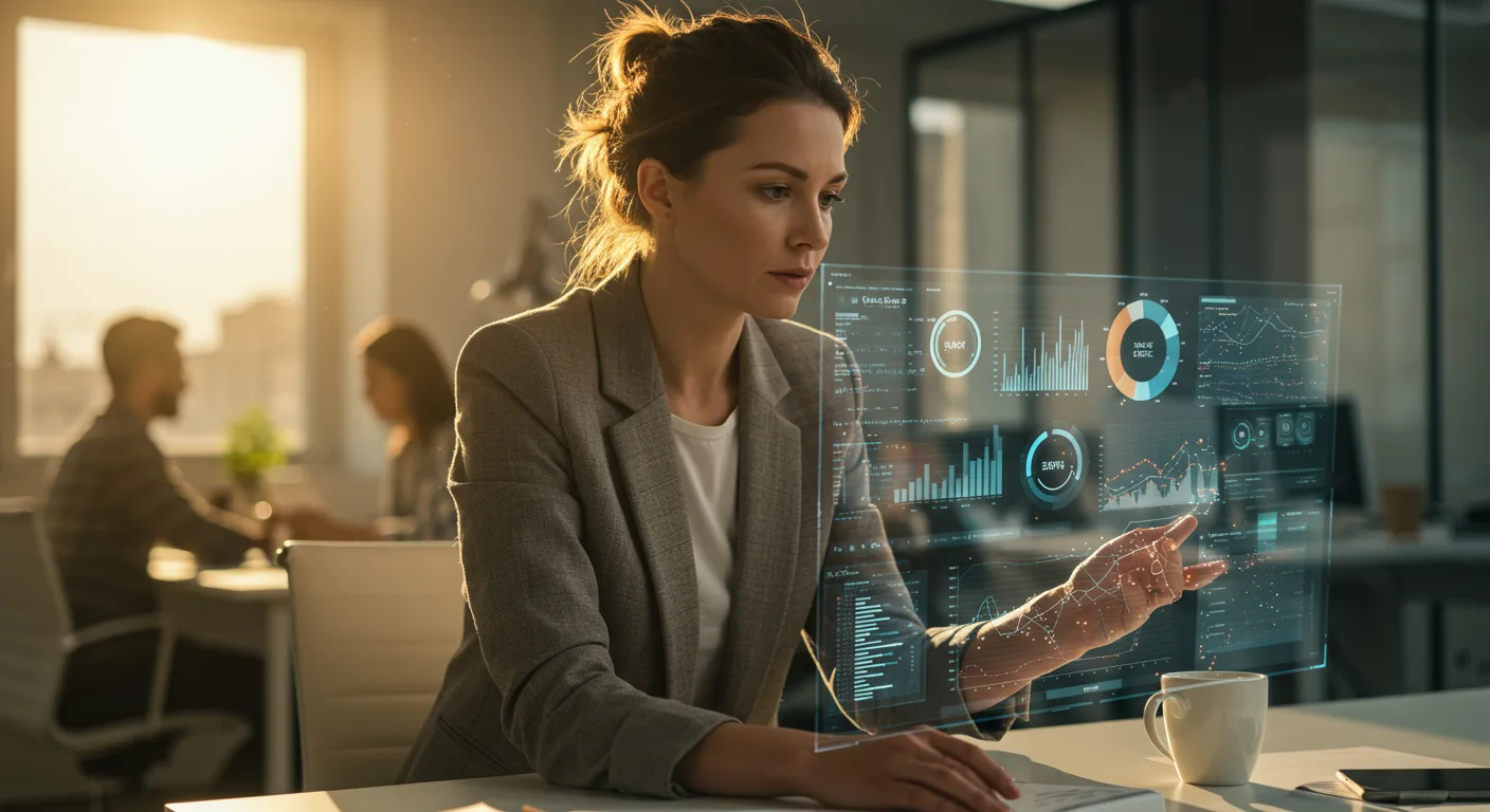 Boost ROI: Your 2026 Data-Driven Marketing Plan - CMO News Desk