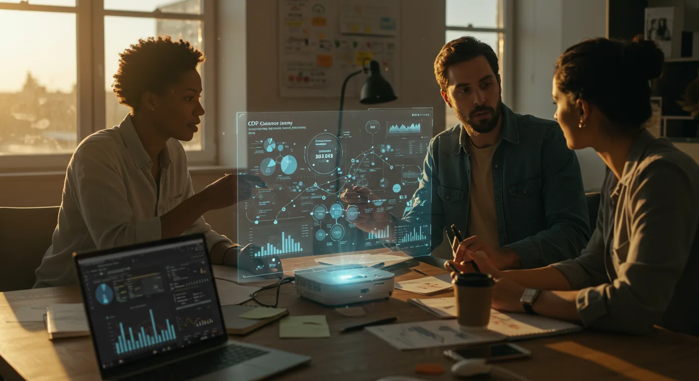 CMOs: Your 2026 AI-First MarTech Blueprint - CMO News Desk